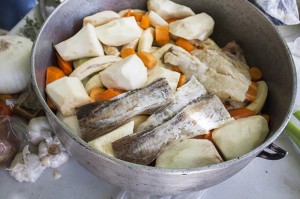 Oil Down: Grenada’s National Dish | meat loves salt