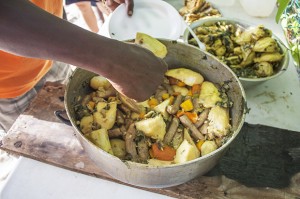 Oil Down: Grenada’s National Dish | meat loves salt