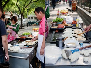 Beijing Breakfasts | meat loves salt
